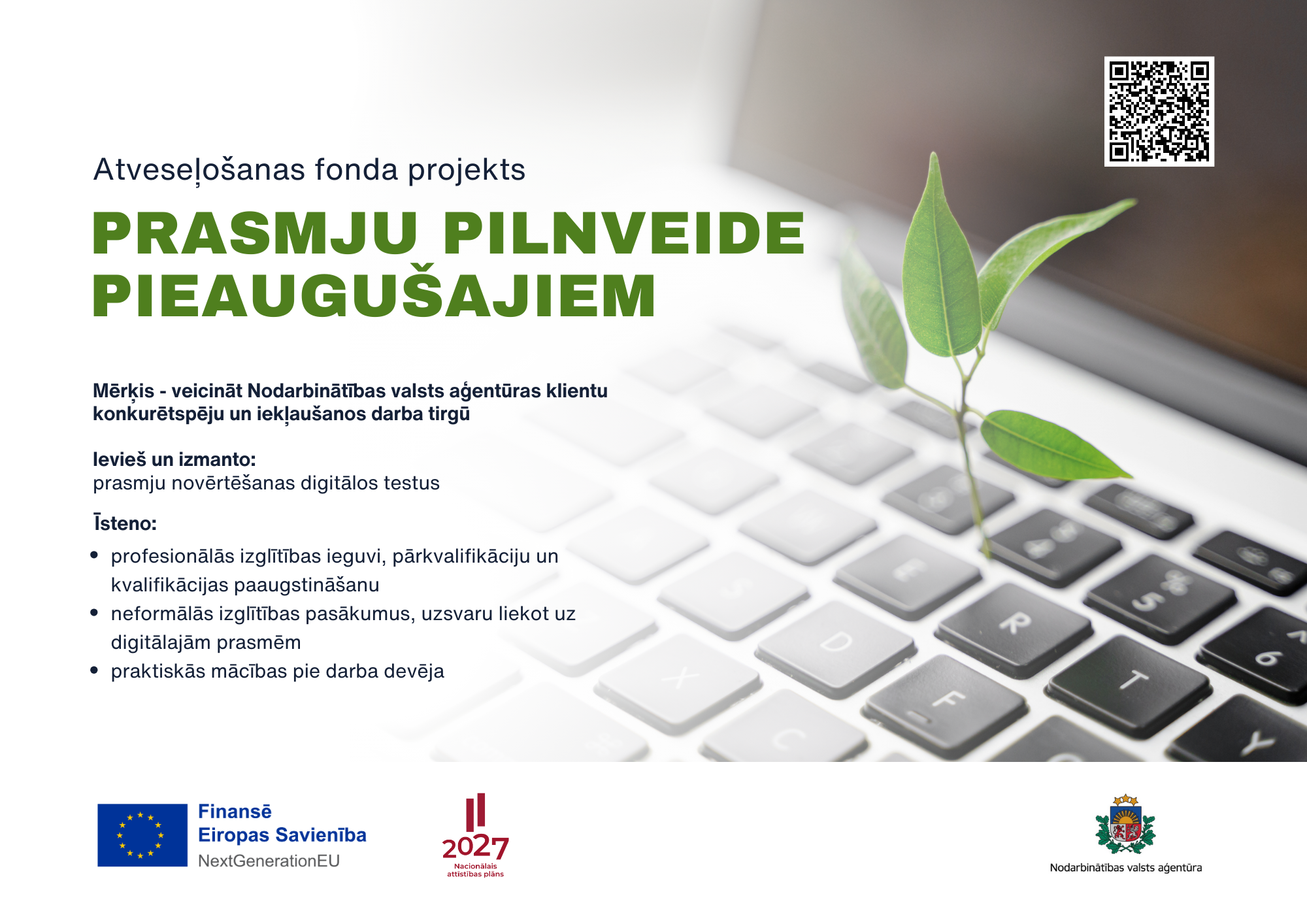 NVA Mūžizglītība - Dialogs AB